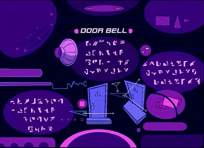 Invader Zim Irken Sprache Invader Zim Headcanons! — “Irken