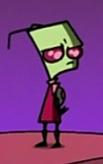 Invader Flobee | Invader ZIM Wiki | Fandom