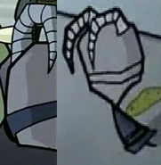 Lard Nar | Invader ZIM Wiki | Fandom