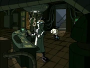 Dib Membrane | Invader ZIM Wiki | Fandom
