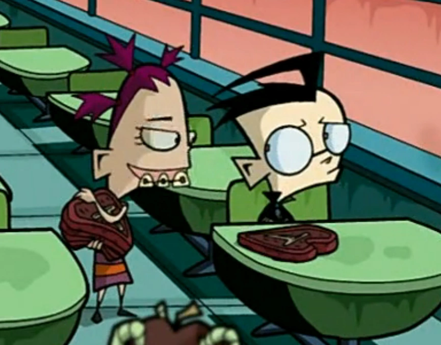 Valentine's Day | Invader ZIM Wiki | Fandom