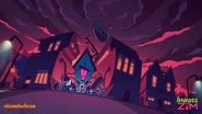 Zim's Base | Invader ZIM Wiki | Fandom