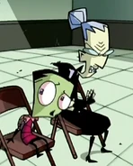 Lice Screenshots | Invader ZIM Wiki | Fandom