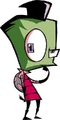 Zim | Invader ZIM Wiki | Fandom