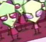 Invader Zee | Invader ZIM Wiki | Fandom