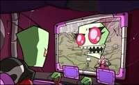 Megadoomer | Invader ZIM Wiki | Fandom
