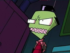 Bestest Friend/Screenshots | Invader ZIM Wiki | Fandom