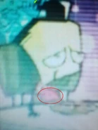 Zim Eats Waffles Screenshots | Invader ZIM Wiki | Fandom