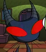 MiMi | Invader ZIM Wiki | Fandom