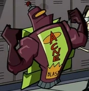 Rise of the Zitboy/Screenshots | Invader ZIM Wiki | Fandom