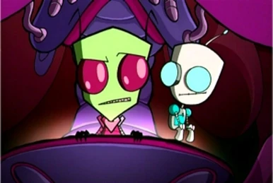 Invader Zim Ollamh Membrane Toast Tús Áite: 15 Márta 2024 Tús