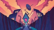 Zim's Base | Invader ZIM Wiki | Fandom