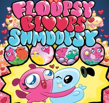Floopsy Bloops Shmoopsy | Invader ZIM Wiki | Fandom