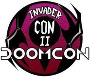 InvaderCON | Invader ZIM Wiki | Fandom