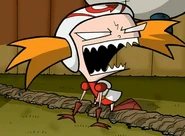 Moofy | Invader ZIM Wiki | Fandom