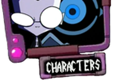 Invader Zim Keef Invader Zim Return Of Keef Reanimated (@ZimKeef) / X