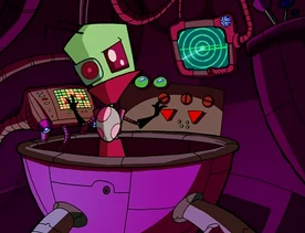 Irken Jobs | Invader ZIM Wiki | Fandom