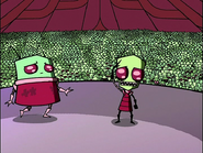 Invader Skoodge | Invader ZIM Wiki | Fandom