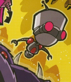 SIR Unit | Invader ZIM Wiki | Fandom