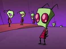 Irken Jobs | Invader ZIM Wiki | Fandom