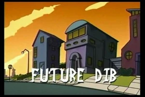 Future Dib | Invader ZIM Wiki | Fandom