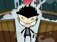 The Nightmare Begins | Invader ZIM Wiki | Fandom