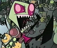 Category:Species | Invader ZIM Wiki | Fandom