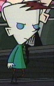 Spoo | Invader ZIM Wiki | Fandom