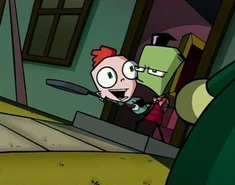 Bestest Friend/Screenshots | Invader ZIM Wiki | Fandom