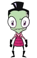 Zim | Invader ZIM Wiki | Fandom
