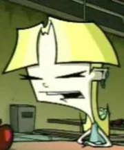 Jessica | Invader ZIM Wiki | Fandom