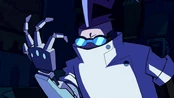 Professor Membrane | Invader ZIM Wiki | Fandom