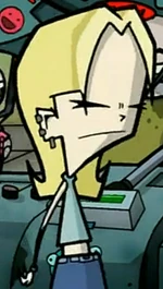 Jessica | Invader ZIM Wiki | Fandom