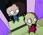 Bolognius Maximus | Invader ZIM Wiki | Fandom