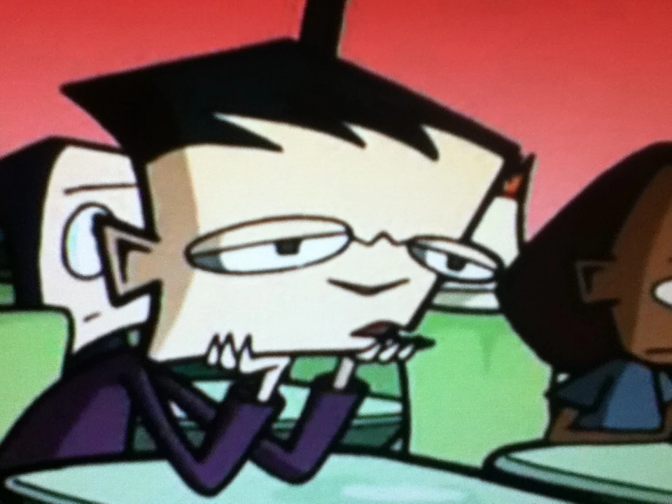 Brian | Invader ZIM Wiki | Fandom