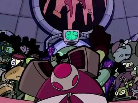 The Great Foodening | Invader ZIM Wiki | Fandom