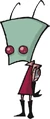 Characters I | Invader ZIM Wiki | Fandom