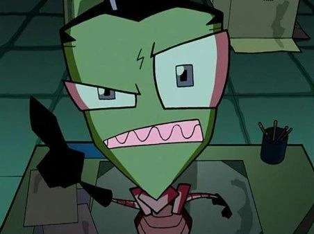 Door to Door Screenshots | Invader ZIM Wiki | Fandom