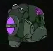 Sizz-Lorr | Invader ZIM Wiki | Fandom