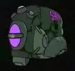 Sizz-Lorr's Ship | Invader ZIM Wiki | Fandom