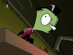 Bestest Friend/Screenshots | Invader ZIM Wiki | Fandom