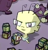 Shnooky | Invader ZIM Wiki | Fandom