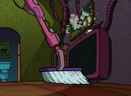 Zim's Base | Invader ZIM Wiki | Fandom