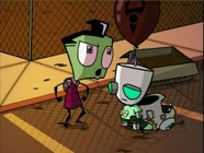 Door to Door Screenshots | Invader ZIM Wiki | Fandom