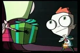 Bestest Friend/Screenshots | Invader ZIM Wiki | Fandom