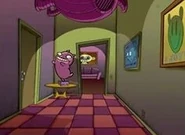 Zim's Base | Invader ZIM Wiki | Fandom