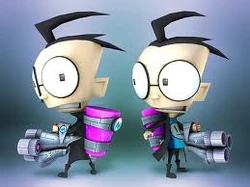 Balloon Launcher | Invader ZIM Wiki | Fandom