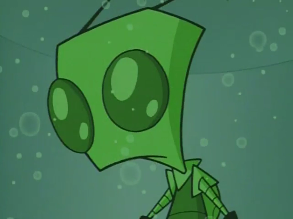 Bestest Friend/Screenshots | Invader ZIM Wiki | Fandom