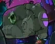 Sizz-Lorr | Invader ZIM Wiki | Fandom