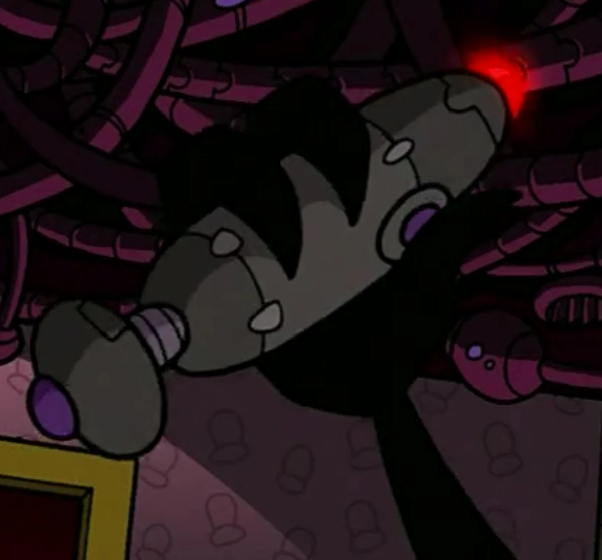 Voice Changing Device | Invader ZIM Wiki | Fandom